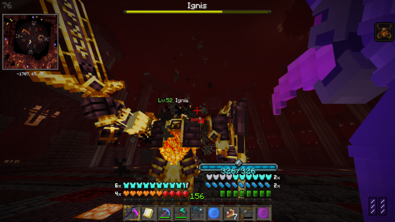 Cisco's Fantasy Medieval Adventure RPG - Modpack Minecraft