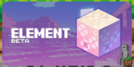 [Resource Pack] Element [1.20] - Minecraft-France