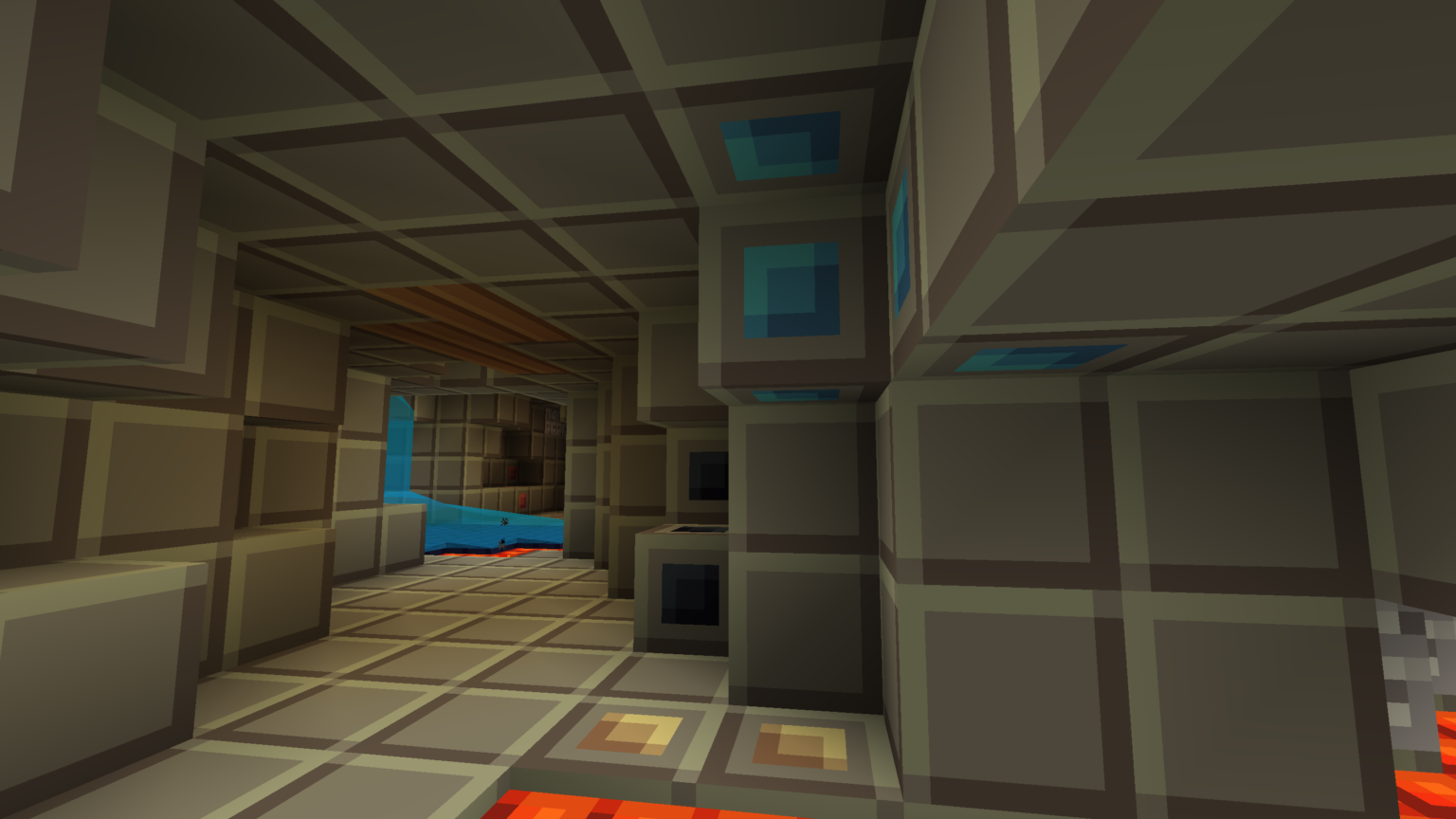 Tiny Pixels - Pack de textures simpliste en 16 x 16 | 1.12 - 1.120