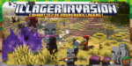 [Mod] Illager Invasion [1.18.2 - 1.21.11] - Minecraft-France