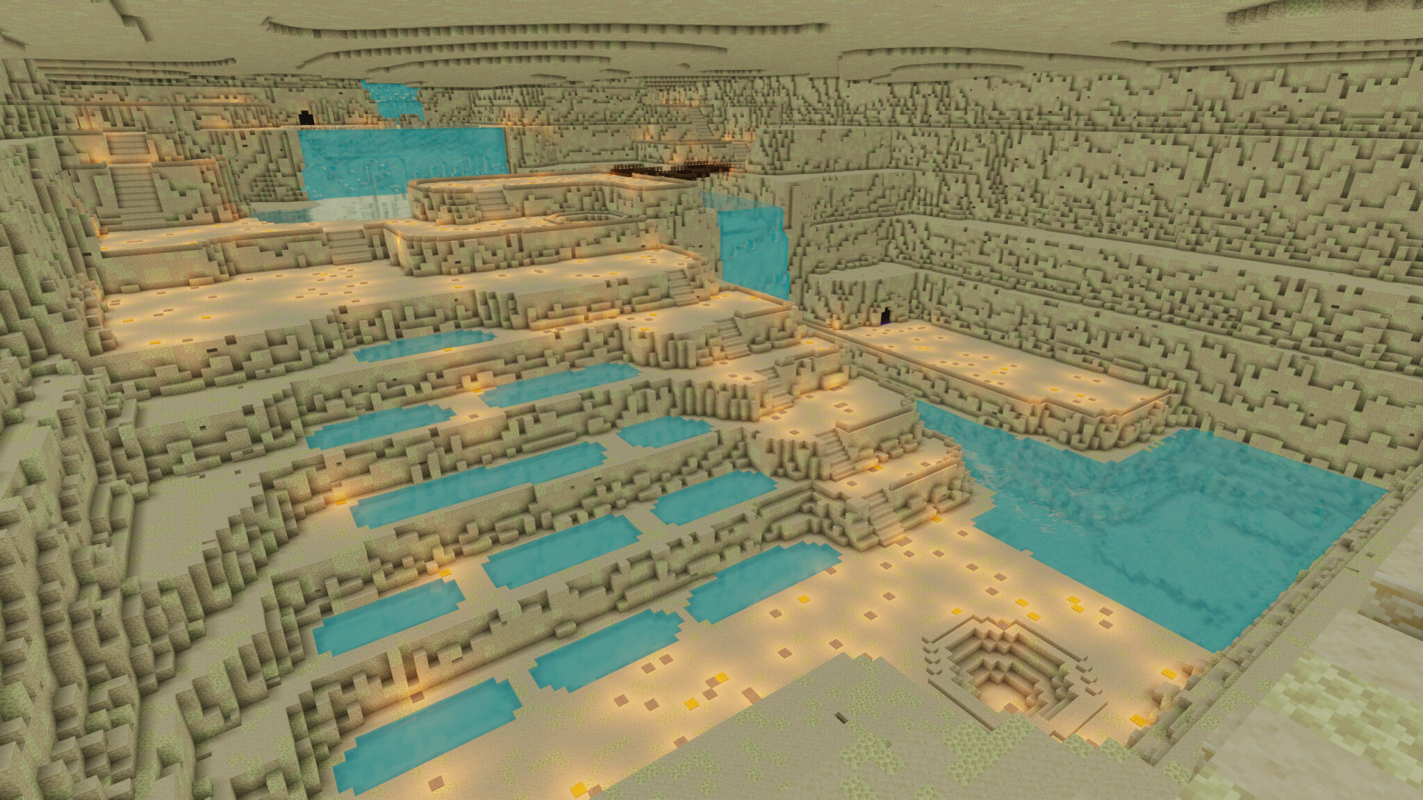 [Map] Pixelmon Hoenn [1.20.2] - Minecraft-France