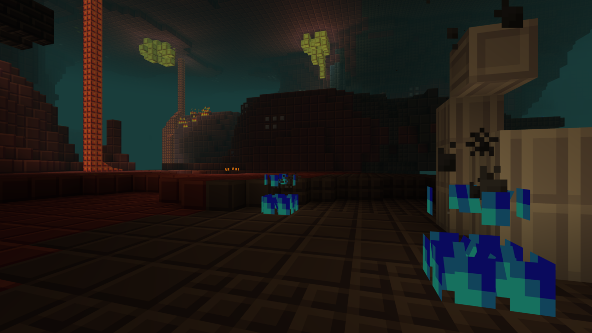 Tiny Pixels - Pack de textures simpliste en 16 x 16 | 1.12 - 1.120