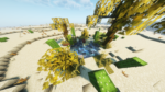 [Mod] Unnamed Desert Structures [1.20.4] - Minecraft-France