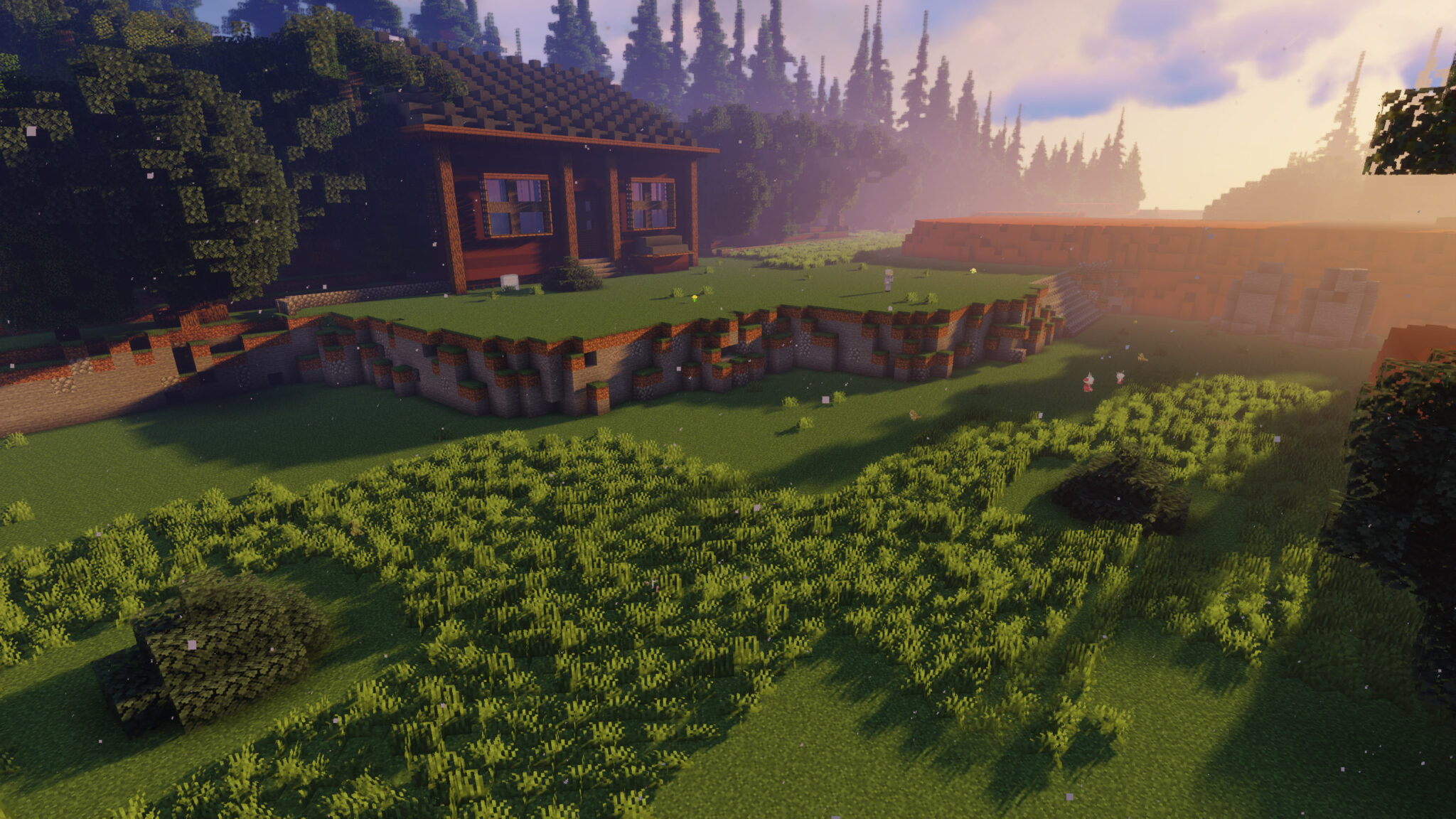 [Map] Pixelmon Hoenn [1.20.2] - Minecraft-France