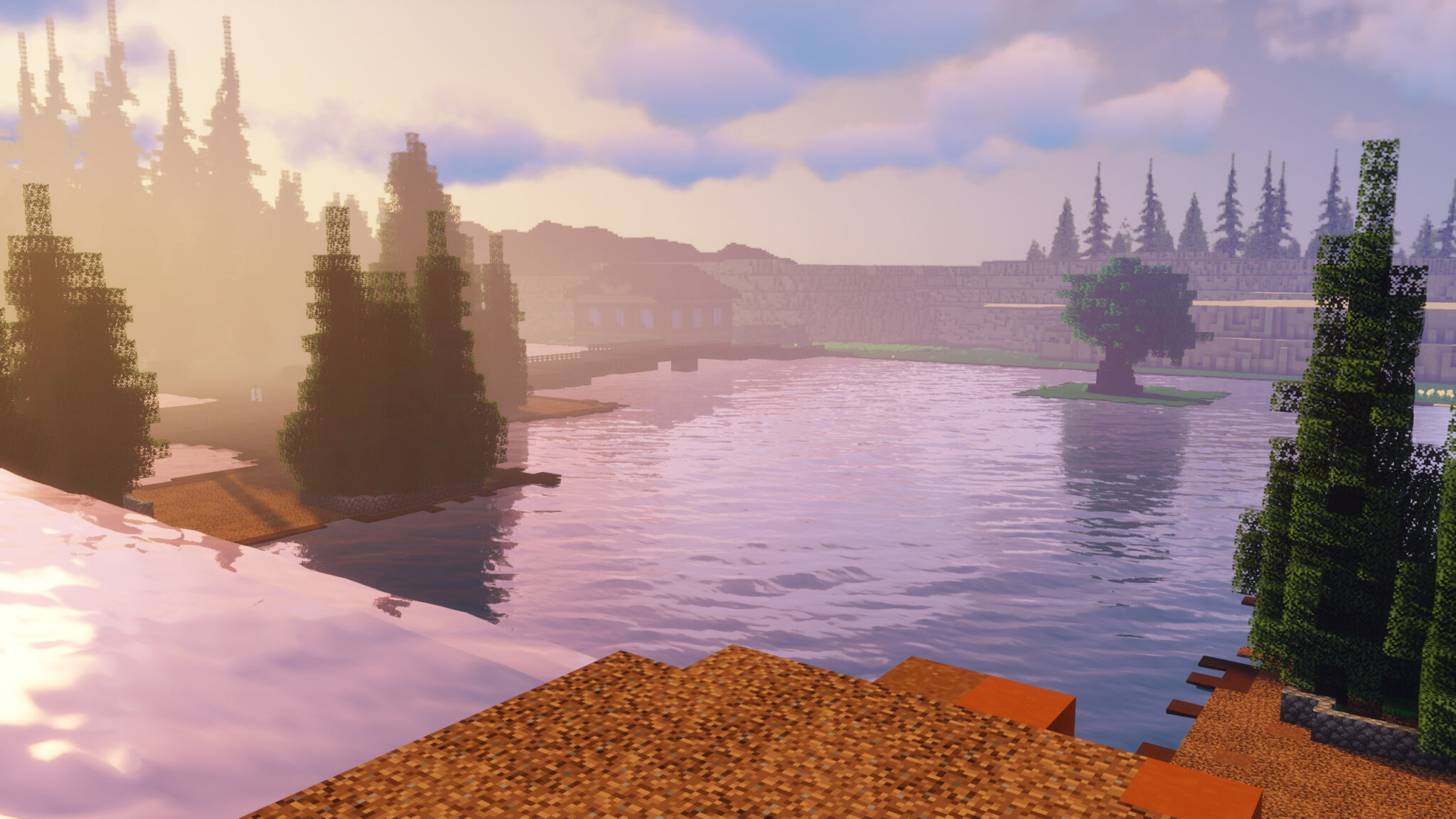 [Map] Pixelmon Hoenn [1.20.2] - Minecraft-France