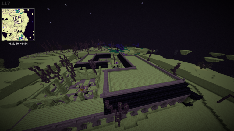 Cisco's Fantasy Medieval Adventure RPG - Modpack Minecraft