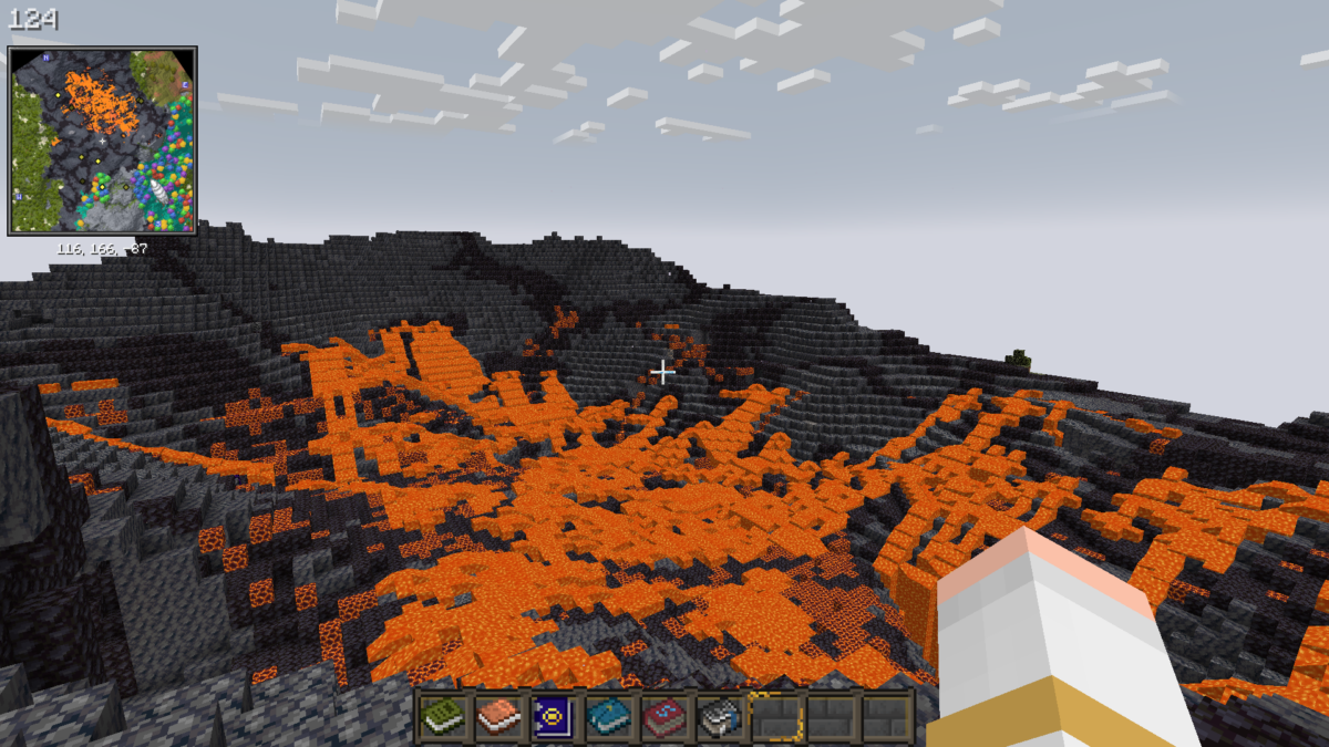 Cisco's Fantasy Medieval Adventure RPG - Modpack Minecraft