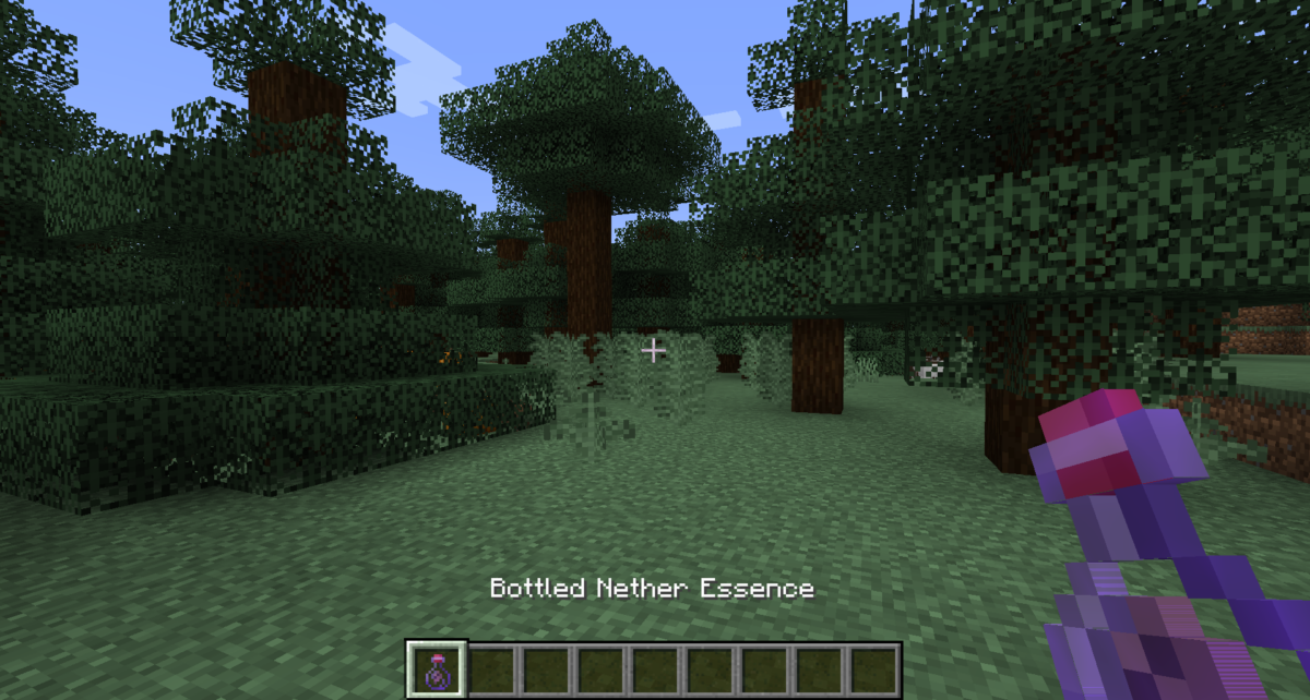 [Mod] Nether Remastered [1.19.2 - 1.20.1] - Minecraft-France