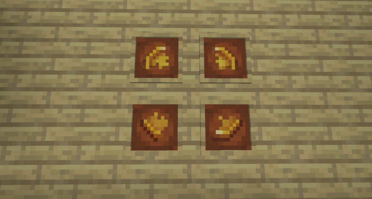 [Mod] Nether Remastered [1.19.2 - 1.20.1] - Minecraft-France