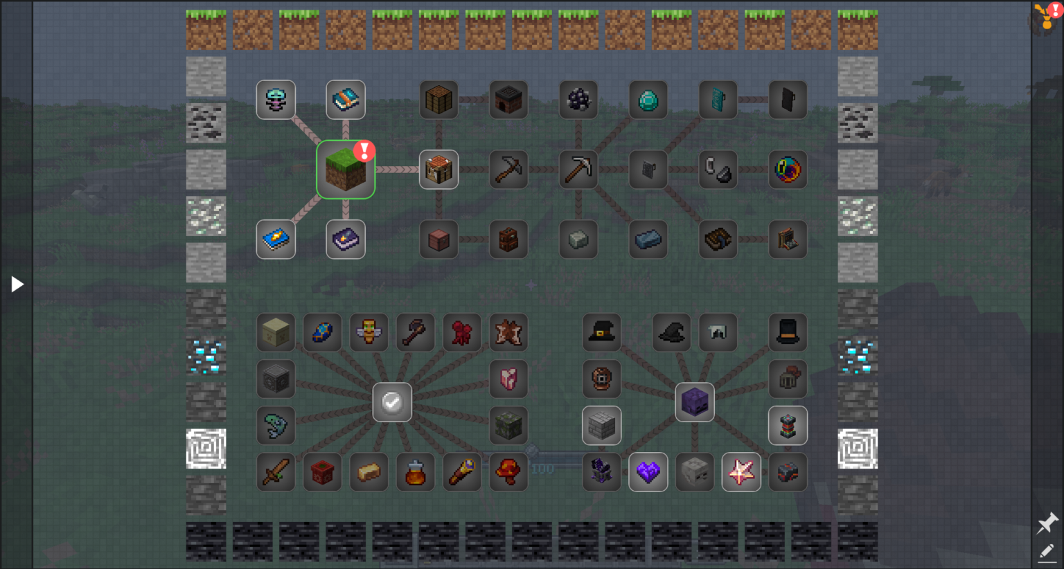 [Modpack] SteamPunk [1.19.2] - Minecraft-France