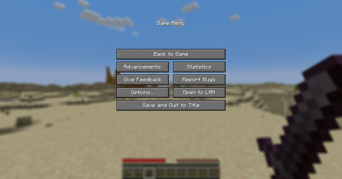 Minecraft 1.20.5 : Snapshot 24w09a - Minecraft-France