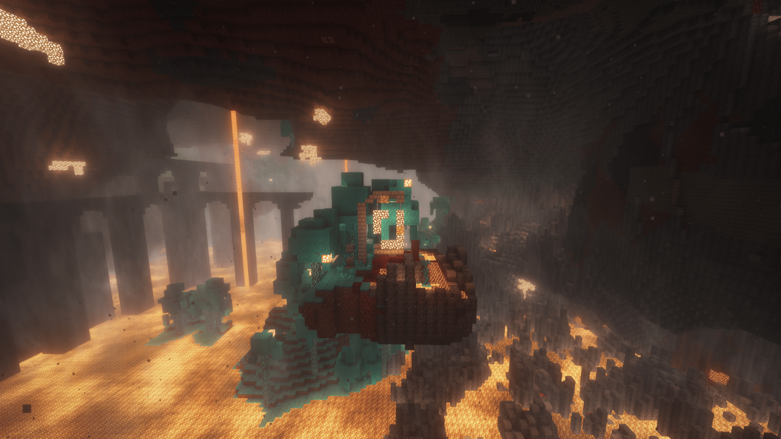 [Mod] Legacies and Legends [1.20.4 - 1.21.5] - Minecraft-France