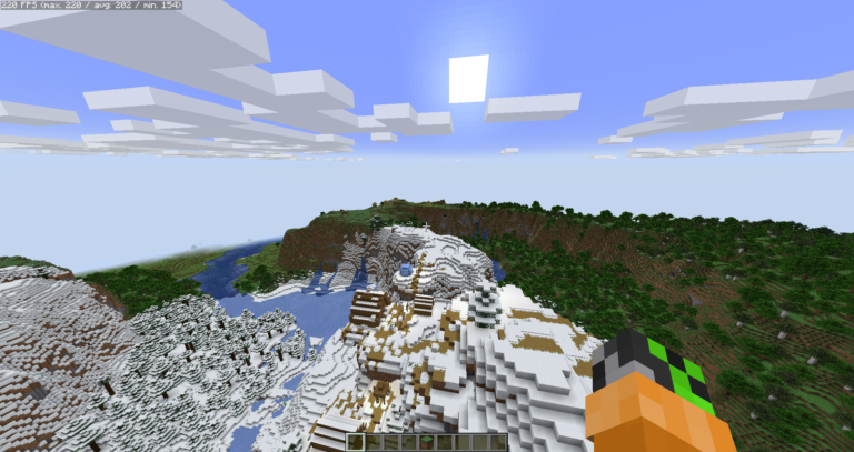 [Modpack] Fabulously Optimized [1.16.5 - 1.21.5] - Minecraft-France