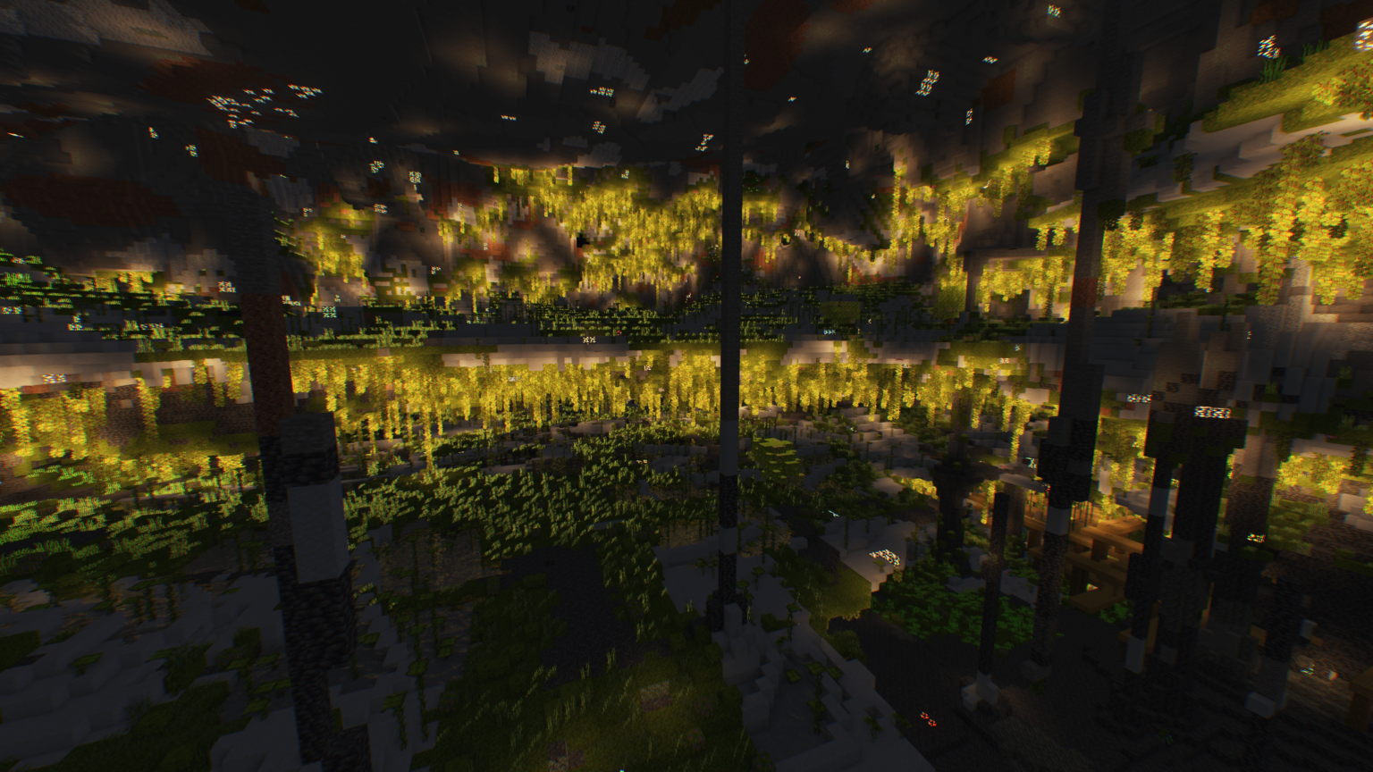 [Modpack] Fabulously Optimized [1.16.5 - 1.21.5] - Minecraft-France