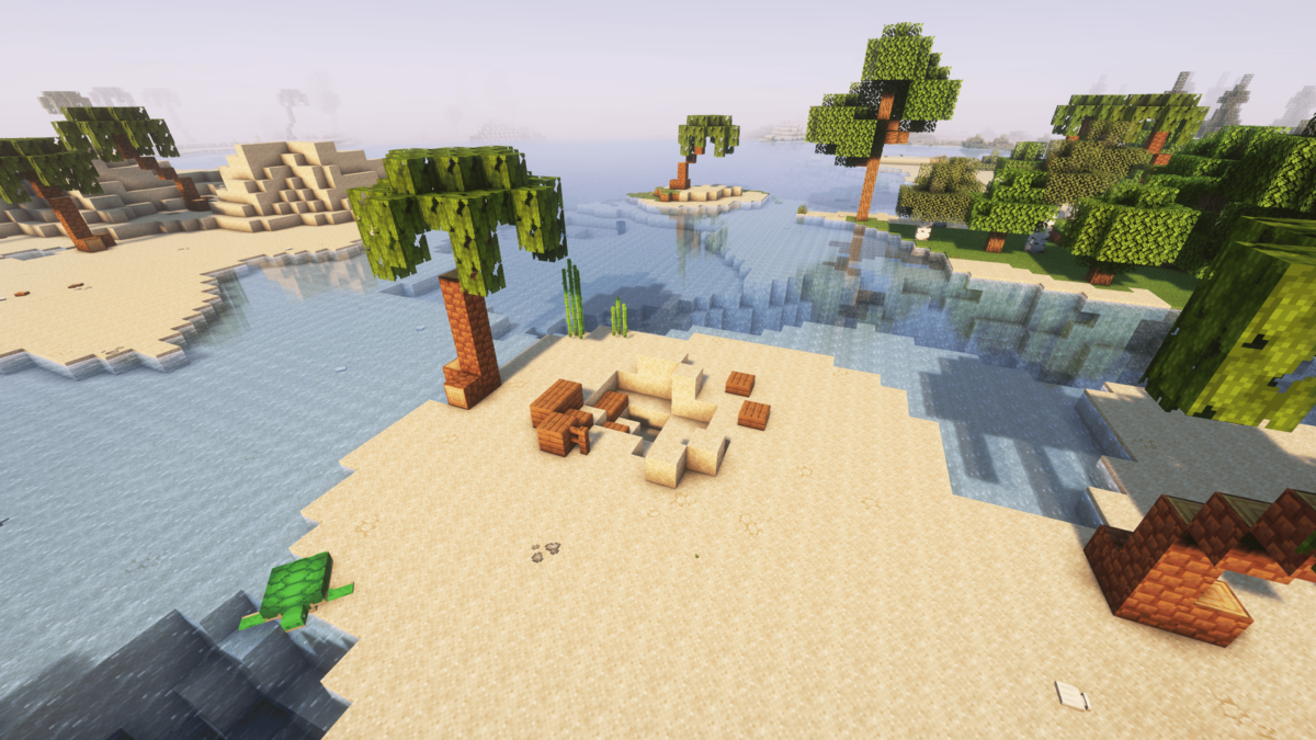 [Mod] Legacies and Legends [1.20.4 - 1.21.5] - Minecraft-France