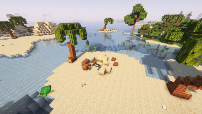 [Mod] Legacies and Legends [1.20.4 - 1.21.5] - Minecraft-France