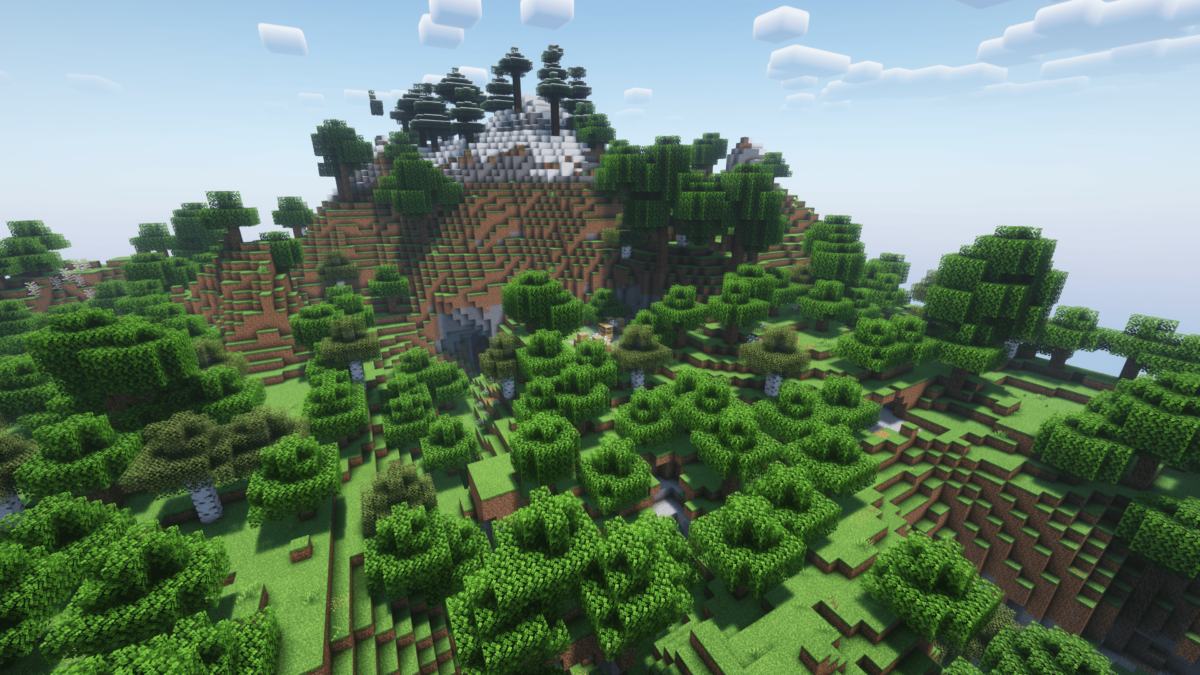 [Mod] Legacies and Legends [1.20.4 - 1.21.5] - Minecraft-France