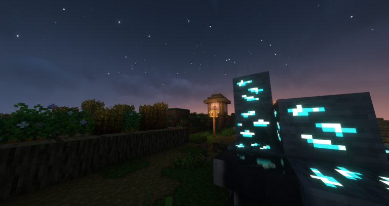 [Modpack] Fabulously Optimized [1.16.5 - 1.21.5] - Minecraft-France