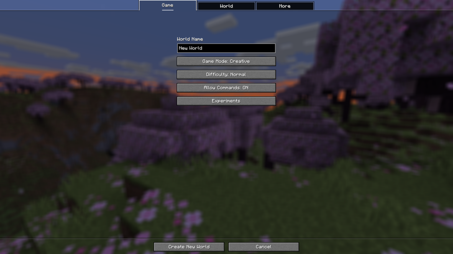 Minecraft 1.20.5 : Snapshot 24w09a - Minecraft-France