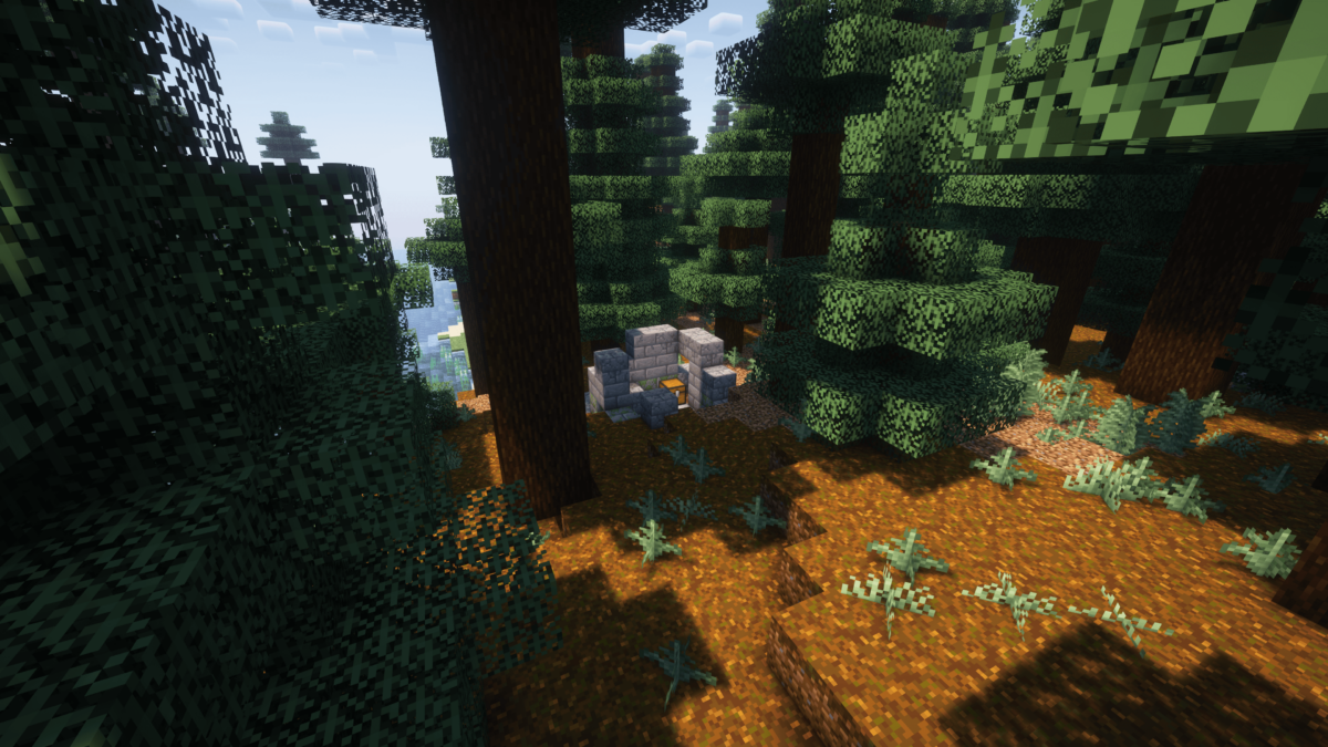 [Mod] Legacies and Legends [1.20.4 - 1.21.5] - Minecraft-France