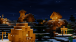 Mellow - Shader Minecraft - Minecraft-France