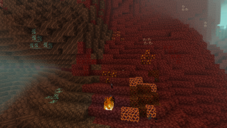 [Mod] Ancient Elements [1.19.4 - 1.20.1] - Minecraft-France