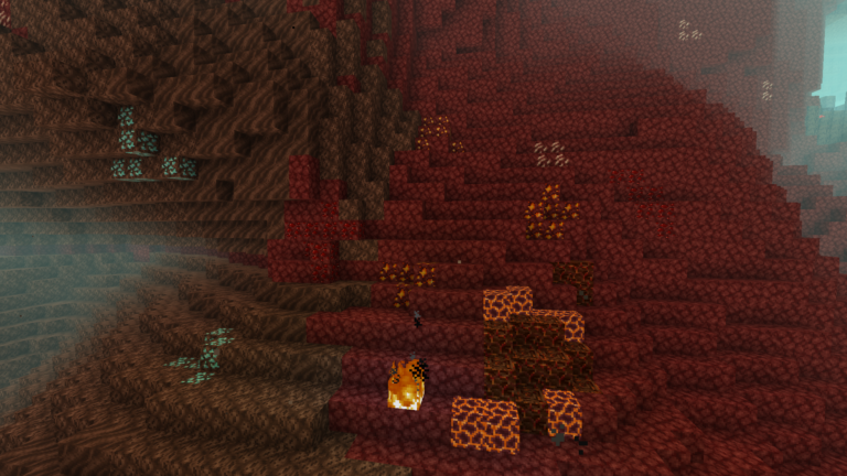 [Mod] Ancient Elements [1.19.4 - 1.20.1] - Minecraft-France