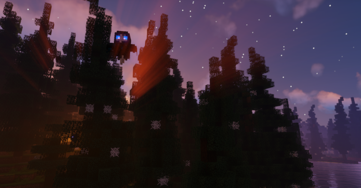 Mod : The Graveyard ⚰️ [1.16.5 - 1.20.4] - Minecraft-France