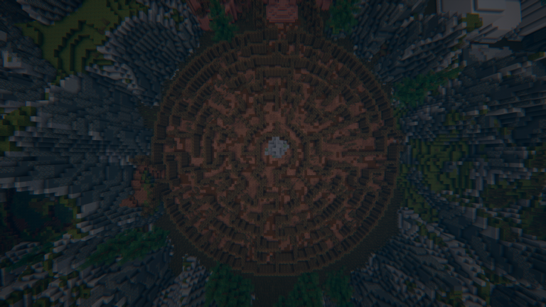 [Map] Indigo Hotel [1.20.4] - Minecraft-France