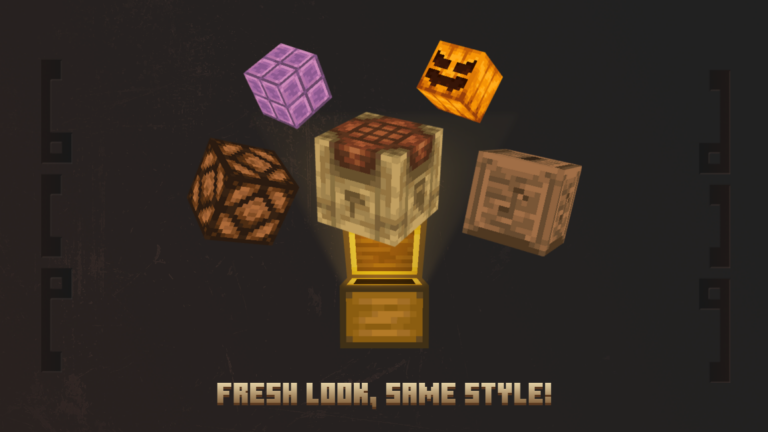 [Resource Pack] Vanilla Evolved [1.16 - 1.21] - Minecraft-France