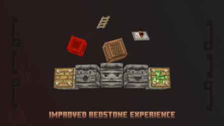 [Resource Pack] Vanilla Evolved [1.16 - 1.21] - Minecraft-France
