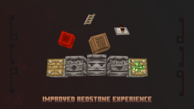 [Resource Pack] Vanilla Evolved [1.16 - 1.21] - Minecraft-France