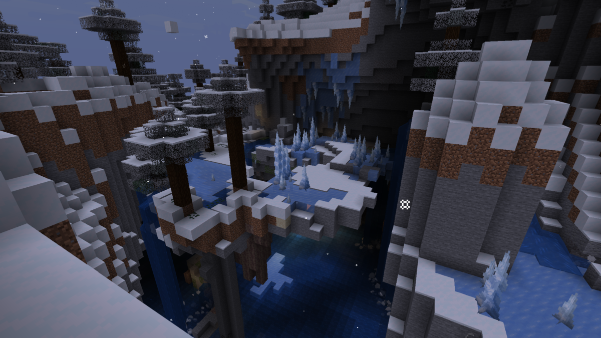 [Mod] Immersive Weathering [1.18.2 - 1.20.1] - Minecraft-France