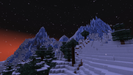 [Mod] Immersive Weathering [1.18.2 - 1.20.1] - Minecraft-France