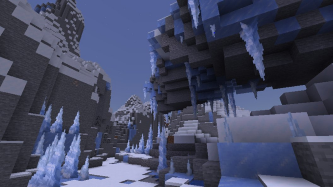 [Mod] Immersive Weathering [1.18.2 - 1.20.1] - Minecraft-France