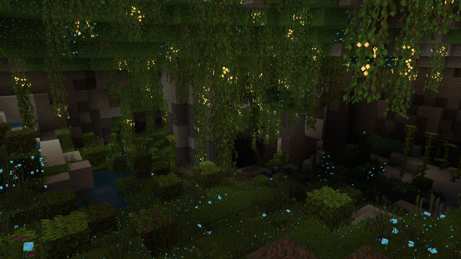 Resource Pack : Alacrity [1.14 à 1.21] - Minecraft-France