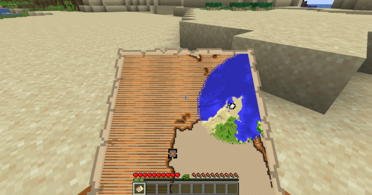 Minecraft 1.20.5 / 1.21 : Snapshot 24w12a - Minecraft-France