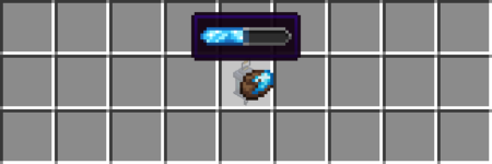 Mod : Cold Sweat (1.16.5 à 1.21.1)