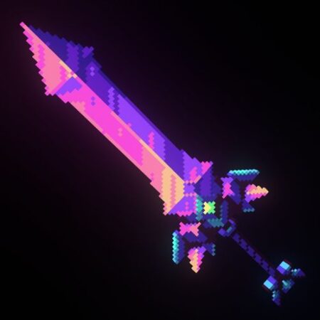 [Resource Pack] Fantasy 3D Weapons [1.19 - 1.21] - Minecraft-France