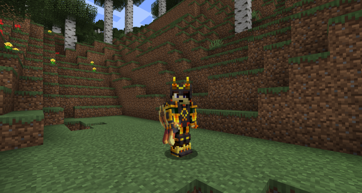 [Mod] RPG Style More Weapons [1.18.2 - 1.20.1] - Minecraft-France