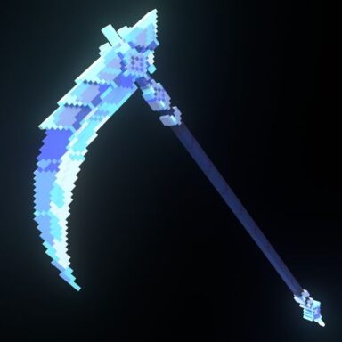 [Resource Pack] Fantasy 3D Weapons [1.19 - 1.20] - Minecraft-France