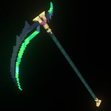 [Resource Pack] Fantasy 3D Weapons [1.19 - 1.21] - Minecraft-France