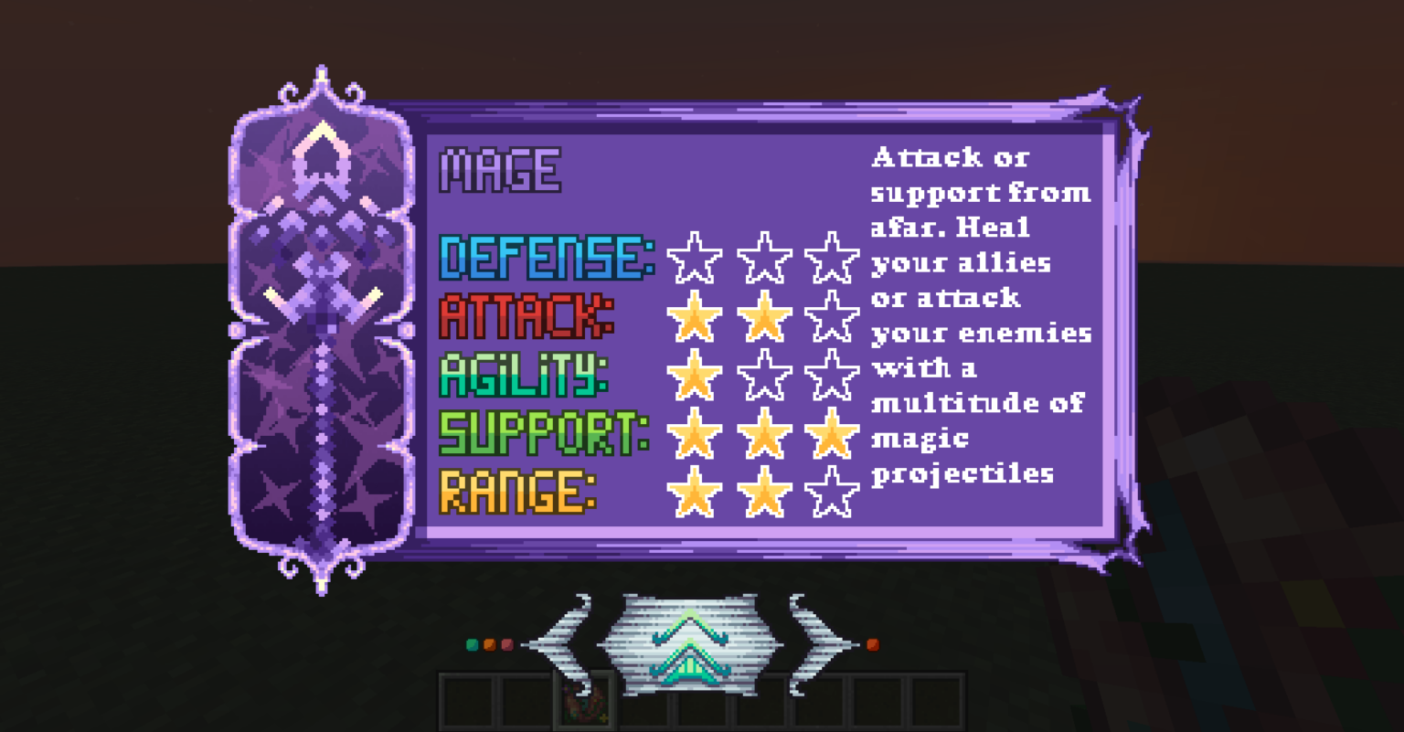 [Mod] RPG Style More Weapons [1.18.2 - 1.20.1] - Minecraft-France