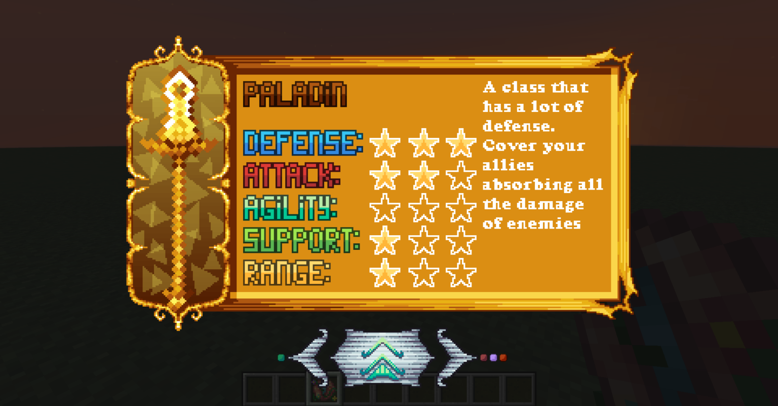 [Mod] RPG Style More Weapons [1.18.2 - 1.20.1] - Minecraft-France