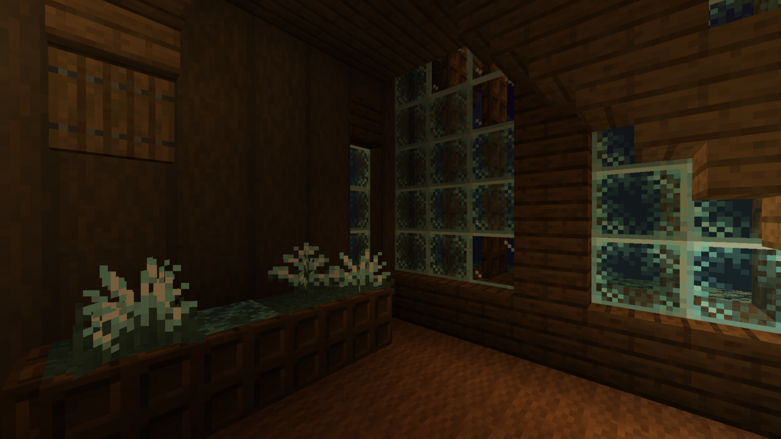 [Mod] Immersive Weathering [1.18.2 - 1.20.1] - Minecraft-France