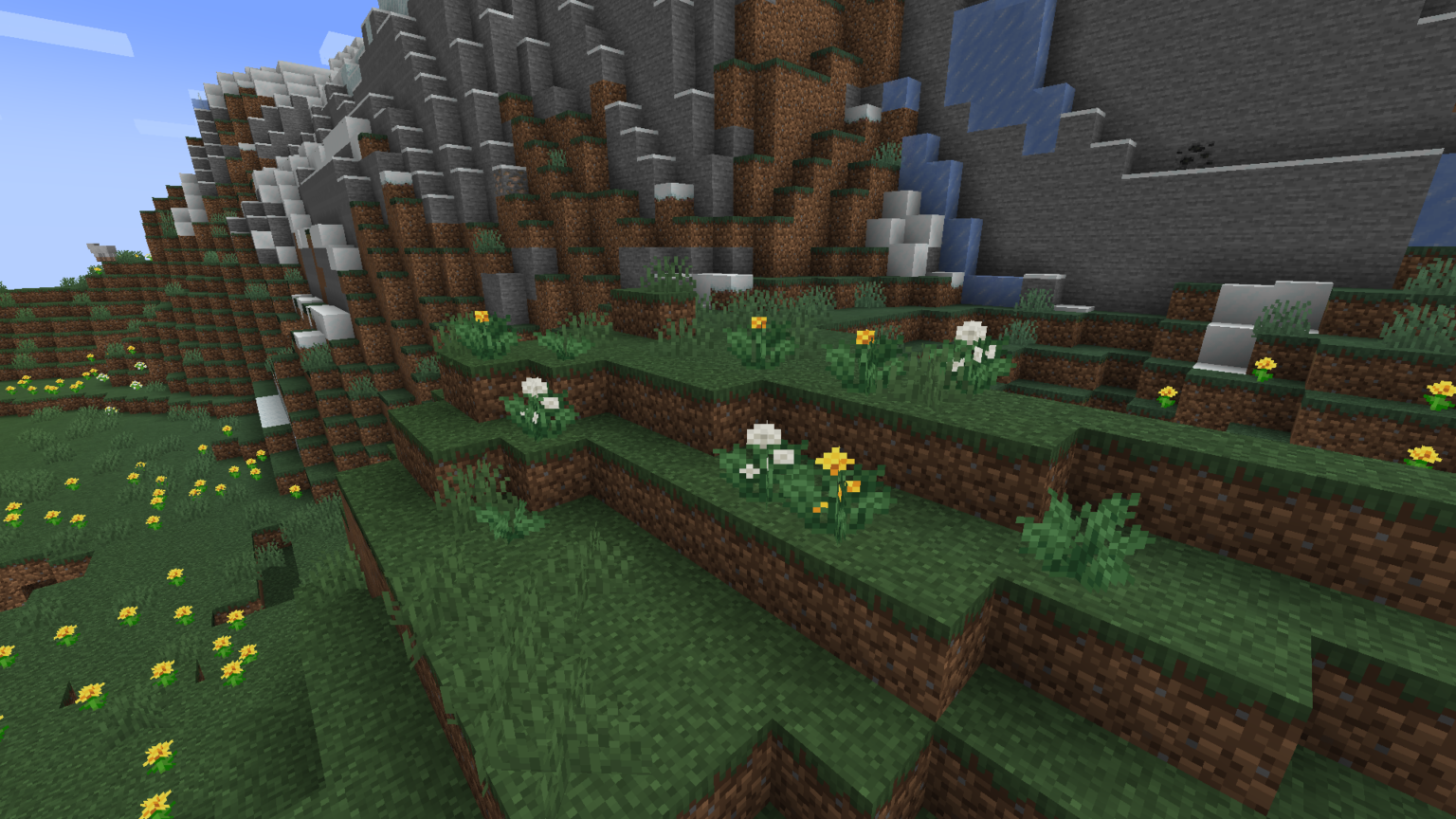 [Mod] Immersive Weathering [1.18.2 - 1.20.1] - Minecraft-France