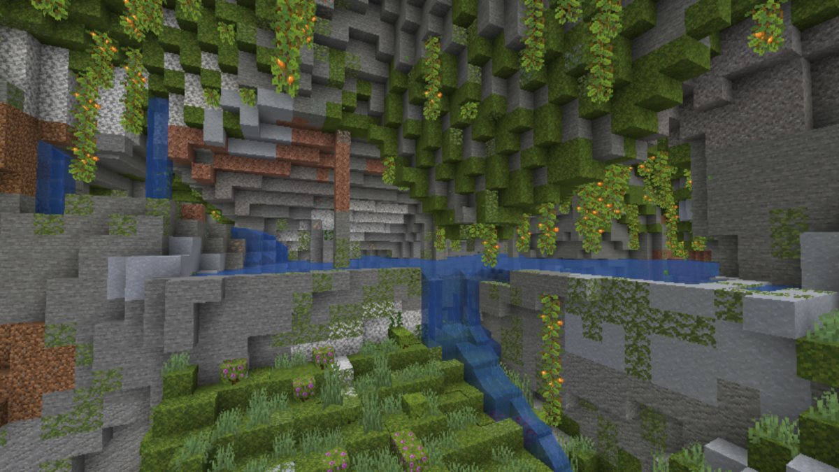 [Mod] Immersive Weathering [1.18.2 - 1.20.1] - Minecraft-France