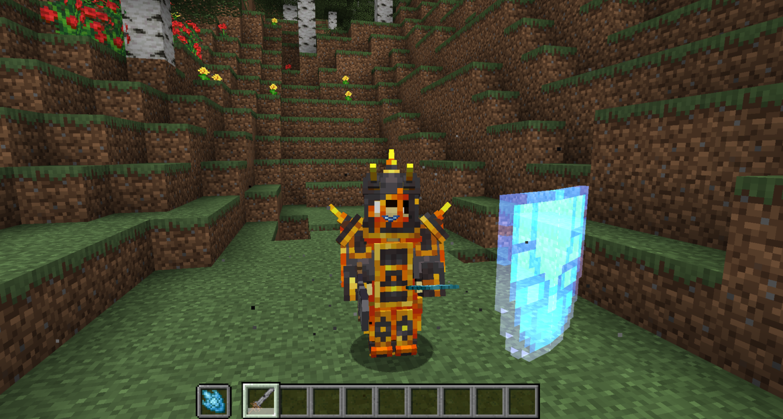 [Mod] RPG Style More Weapons [1.18.2 - 1.20.1] - Minecraft-France