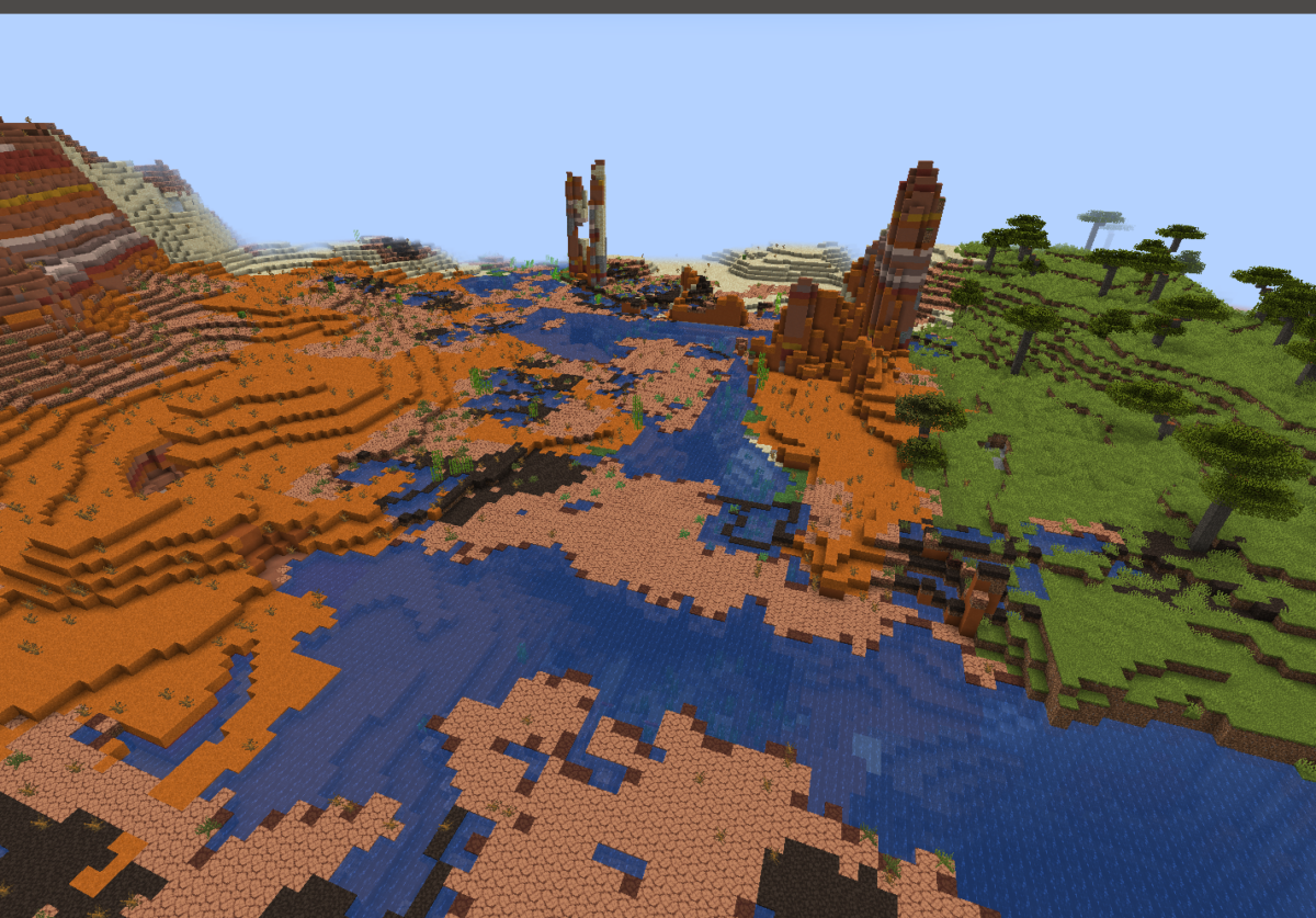 [Mod] Immersive Weathering [1.18.2 - 1.20.1] - Minecraft-France