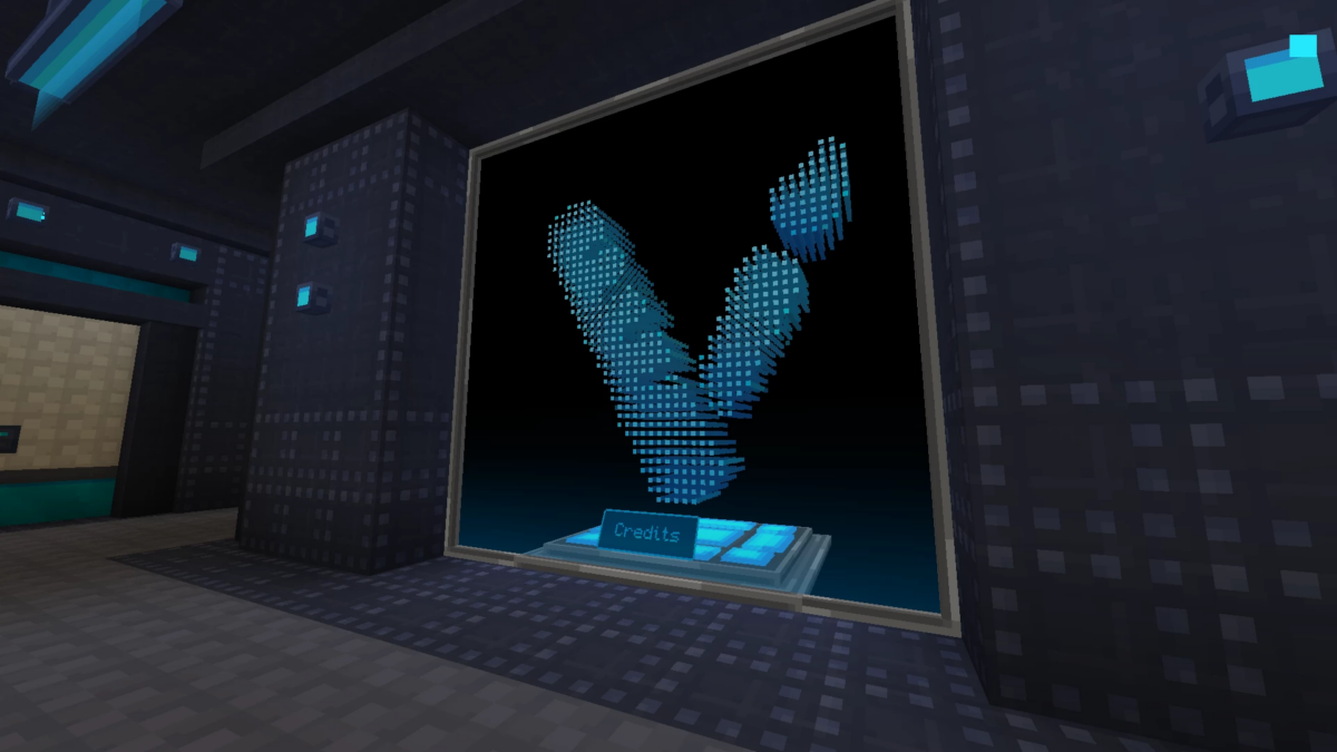 [Map] Project Astro [1.20.4] - Minecraft-France